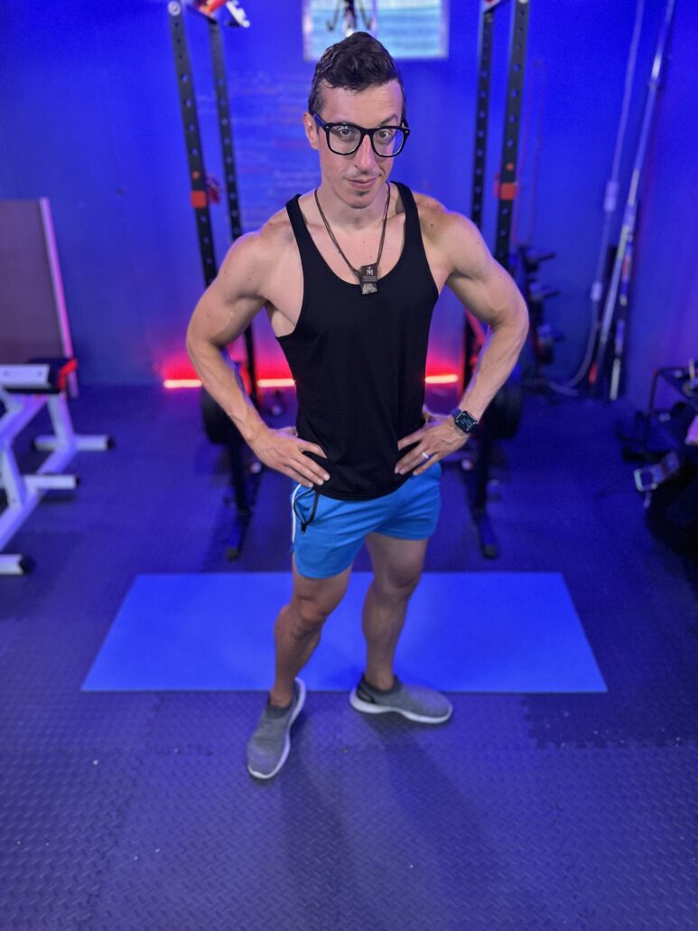 Unlocking All the Gains: Choosing the Perfect Attire for Weight ...